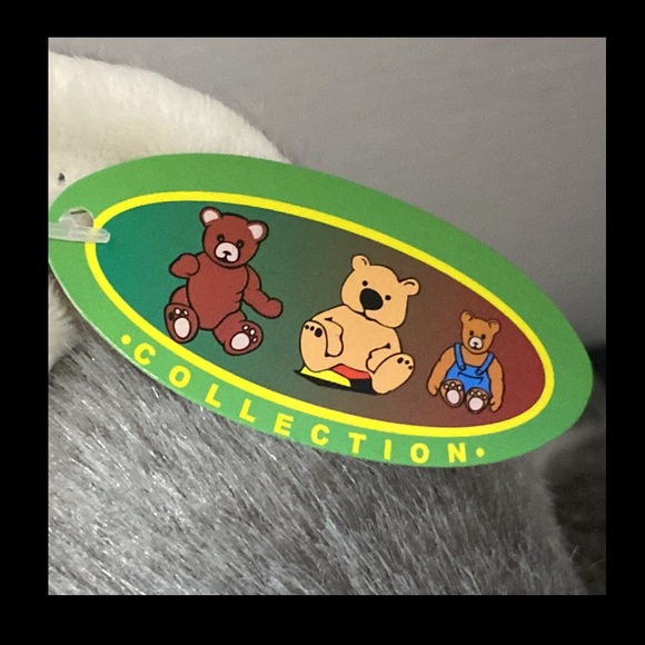 TOYMAX | Other | New Toymax Xyz Dog Plush | Poshmark